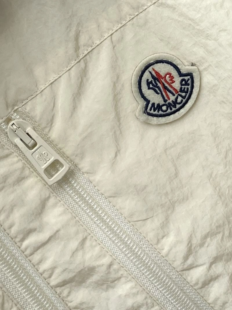 Perfect replica Moncler Outwear