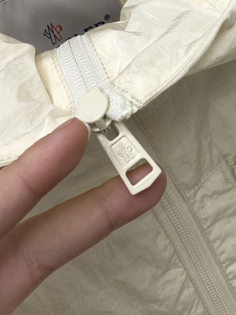 Perfect replica Moncler Outwear