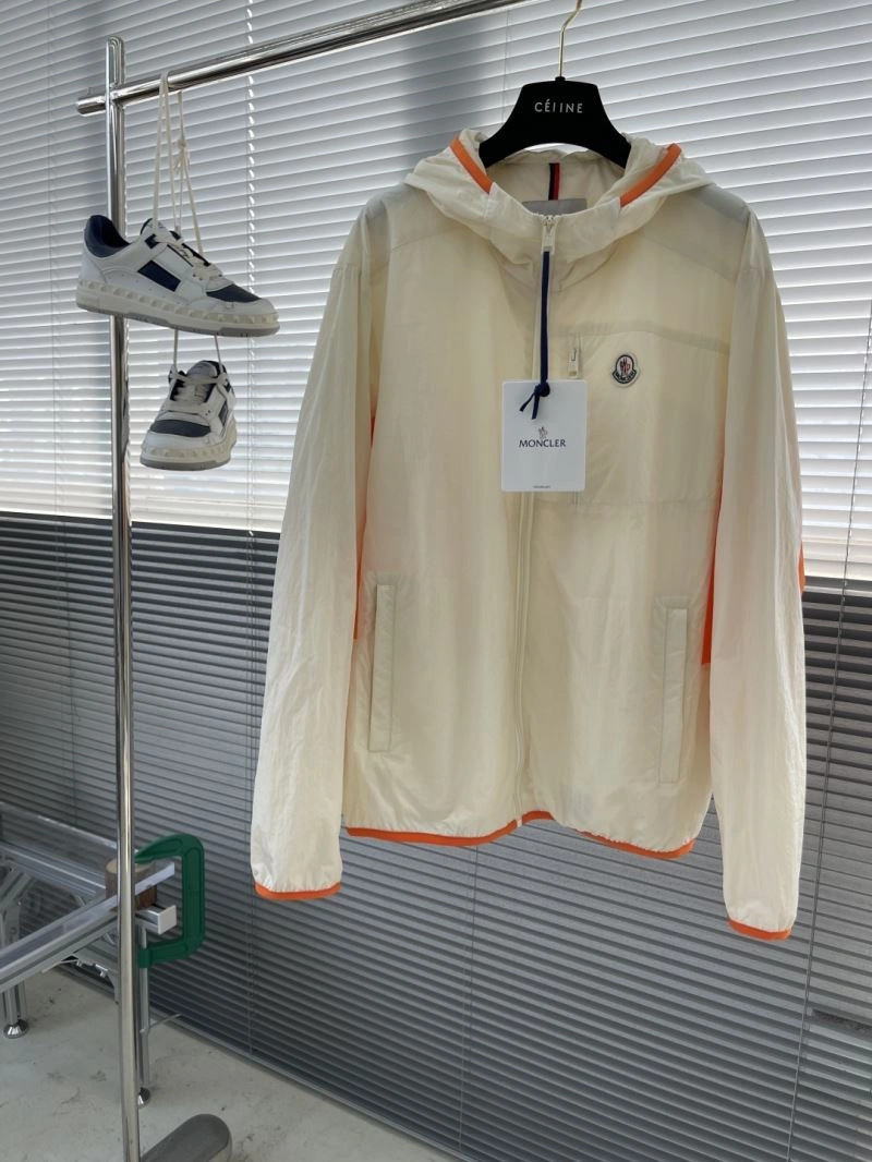 Moncler Outwear