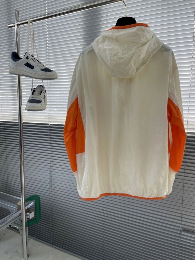 High fidelity Moncler Outwear