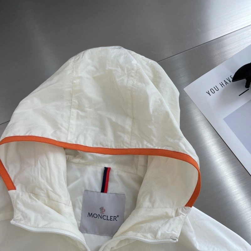 High fidelity Moncler Outwear