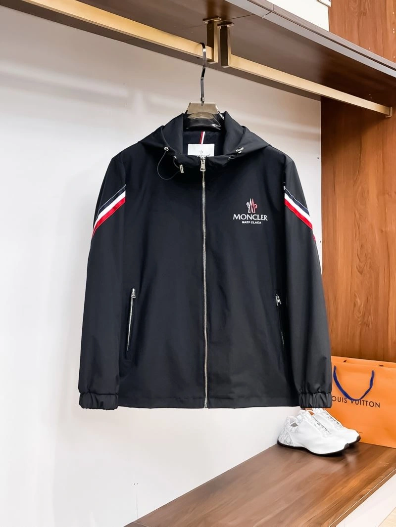 Moncler Outwear
