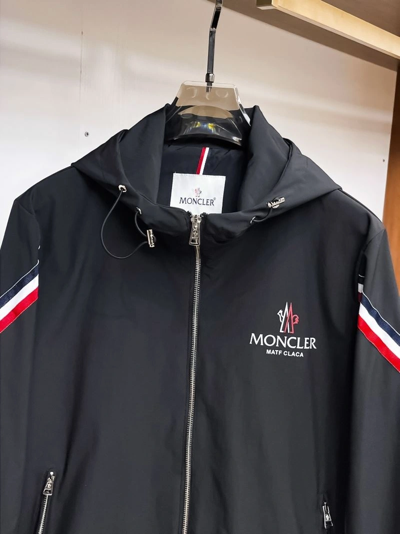 Legit Moncler Outwear