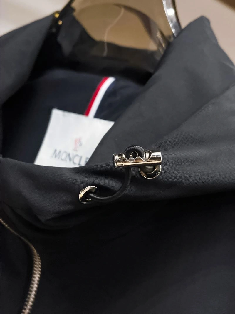 Legit Moncler Outwear