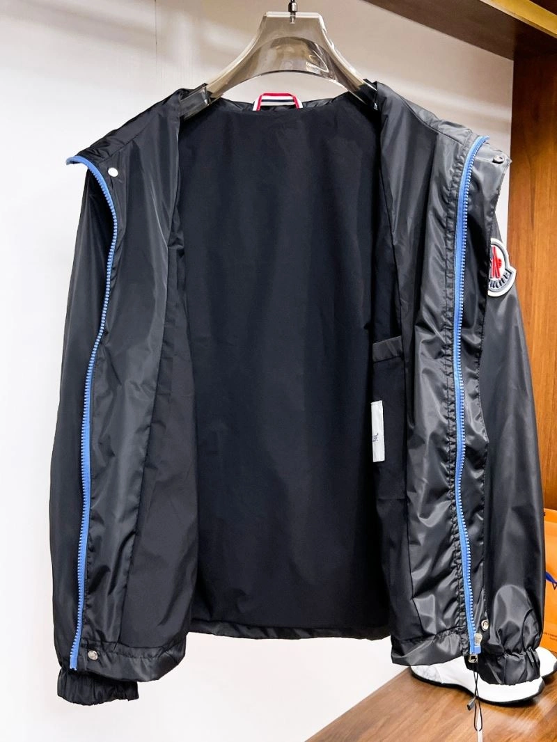 Inexpensive Moncler Outwear