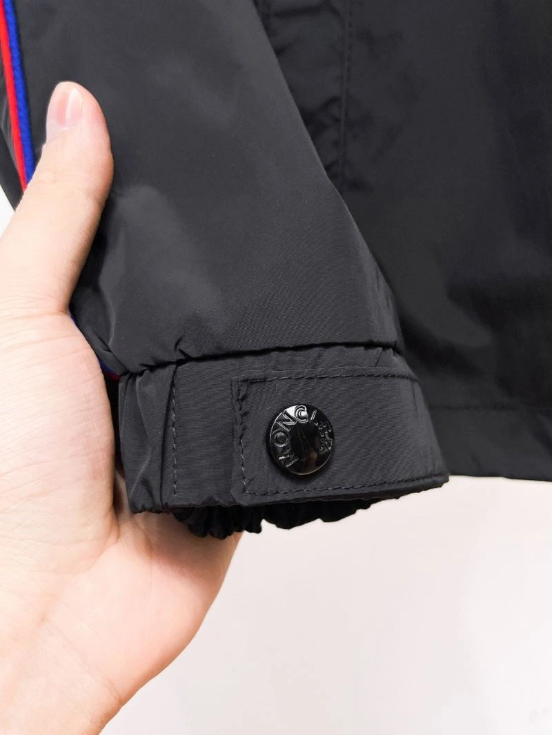 Indistinguishable Moncler Outwear