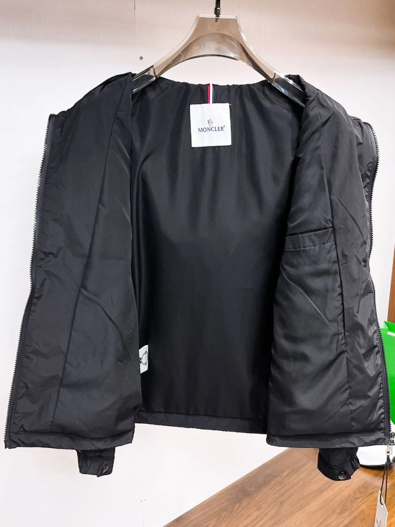Indistinguishable Moncler Outwear
