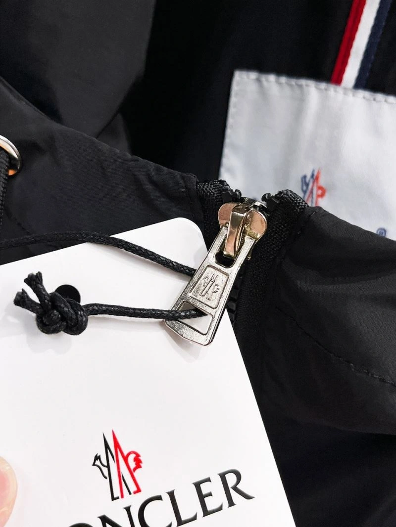 Indistinguishable Moncler Outwear