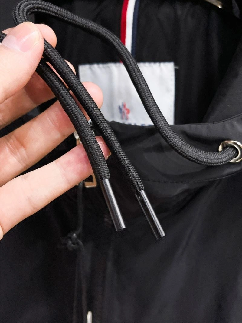 Indistinguishable Moncler Outwear