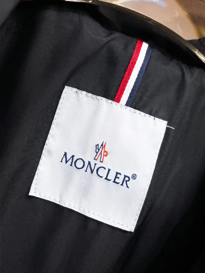 Indistinguishable Moncler Outwear