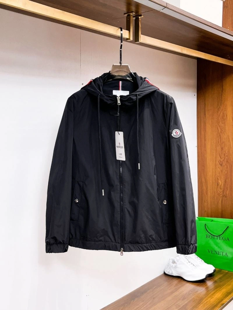 Moncler Outwear