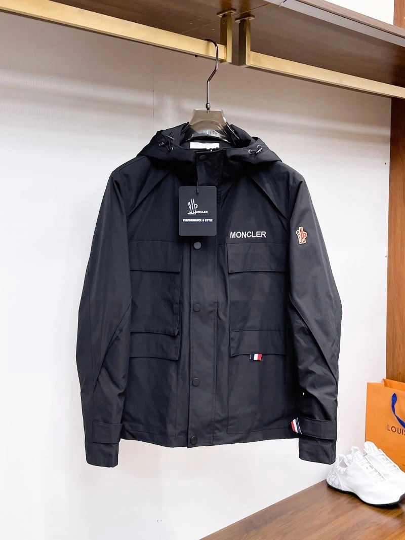 Moncler Outwear
