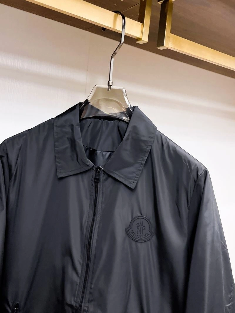 Factory-made Moncler Outwear