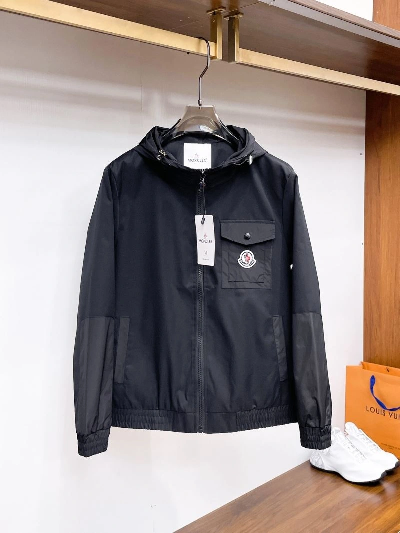 Moncler Outwear