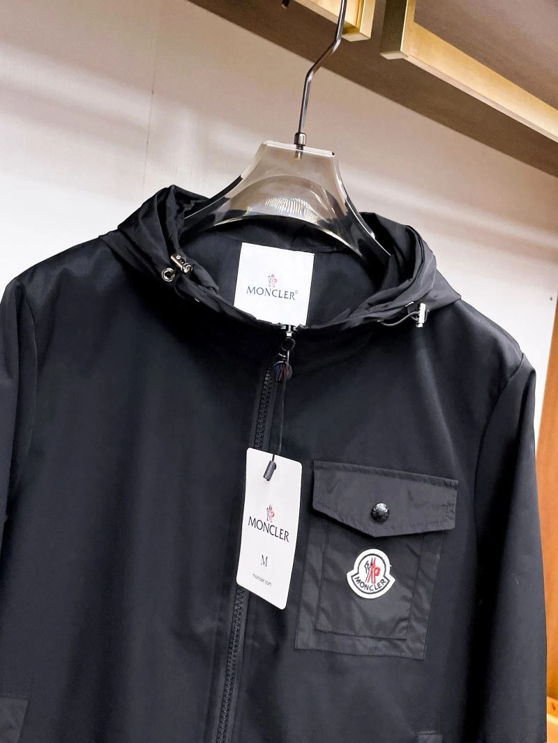 Reasonably priced Moncler Outwear