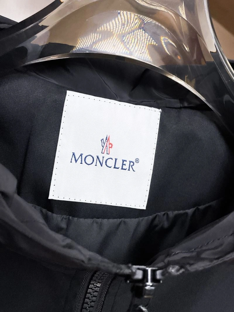 Reasonably priced Moncler Outwear