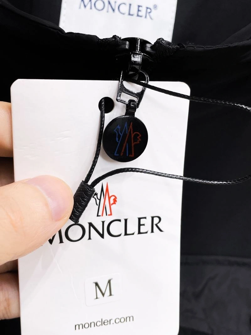 Reasonably priced Moncler Outwear
