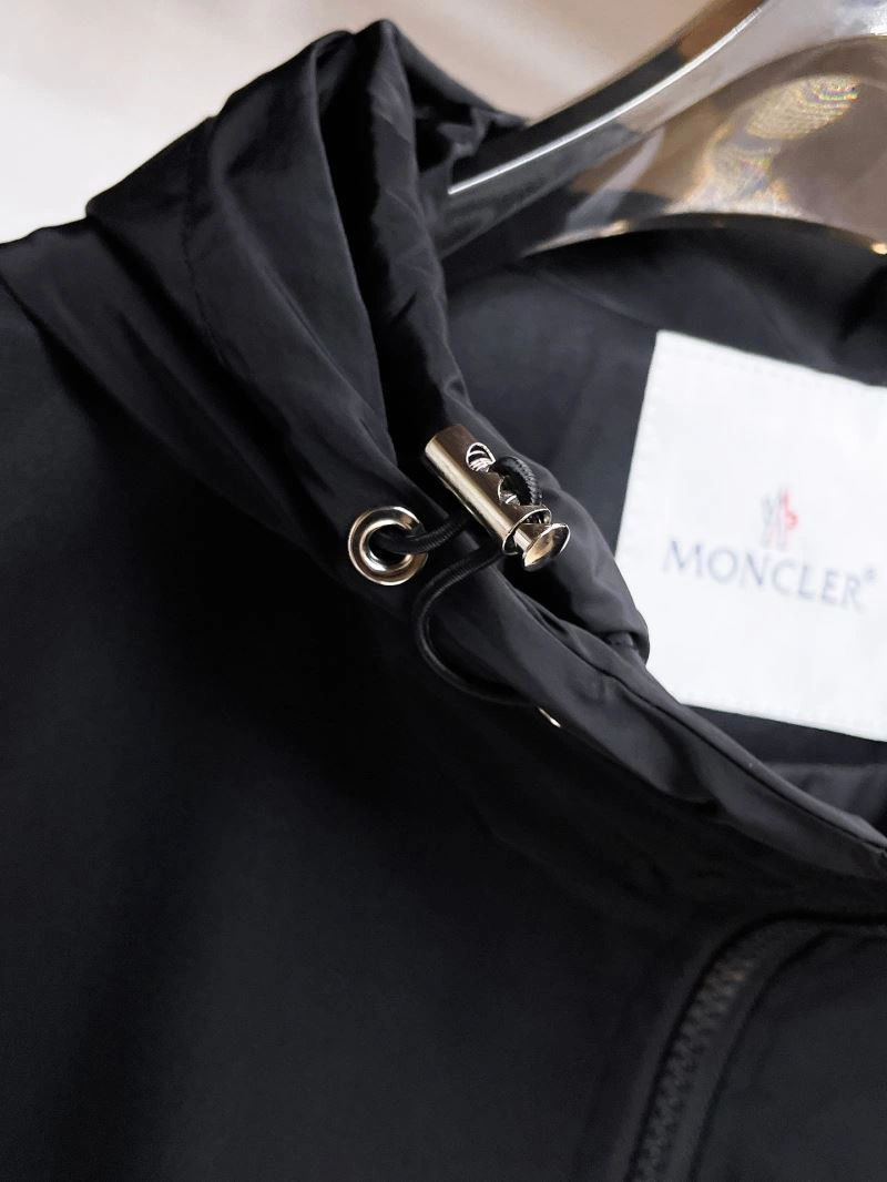 Reasonably priced Moncler Outwear