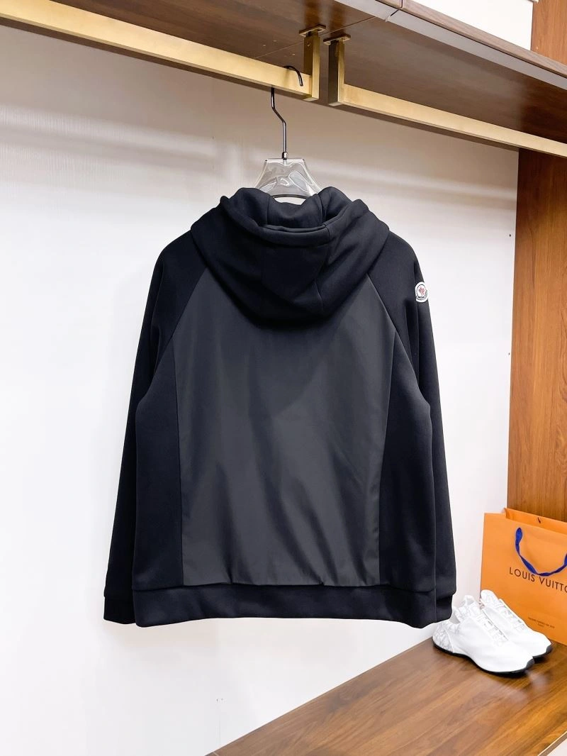 Official Moncler Outwear
