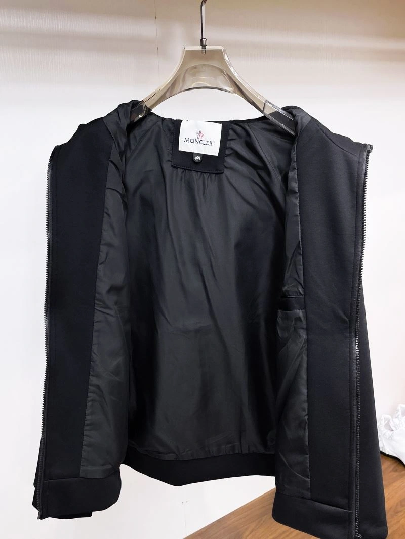 Official Moncler Outwear