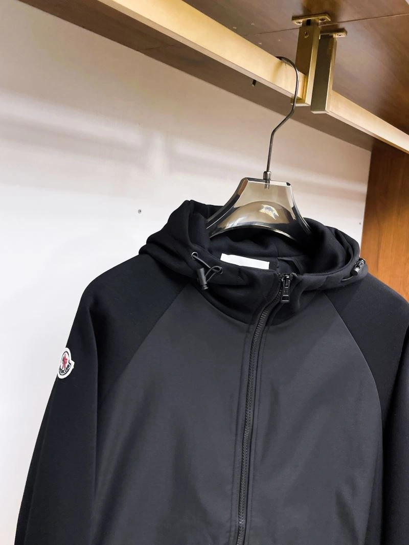 Official Moncler Outwear