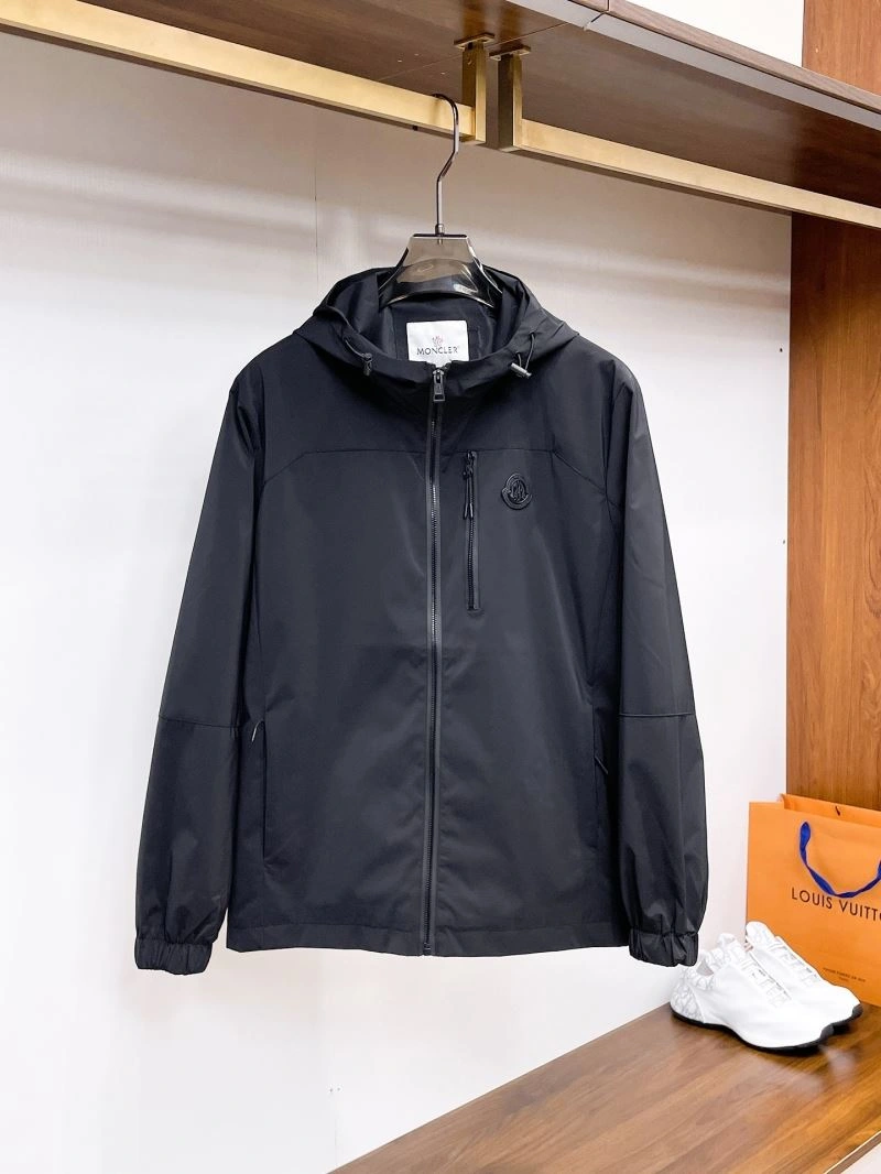 Moncler Outwear