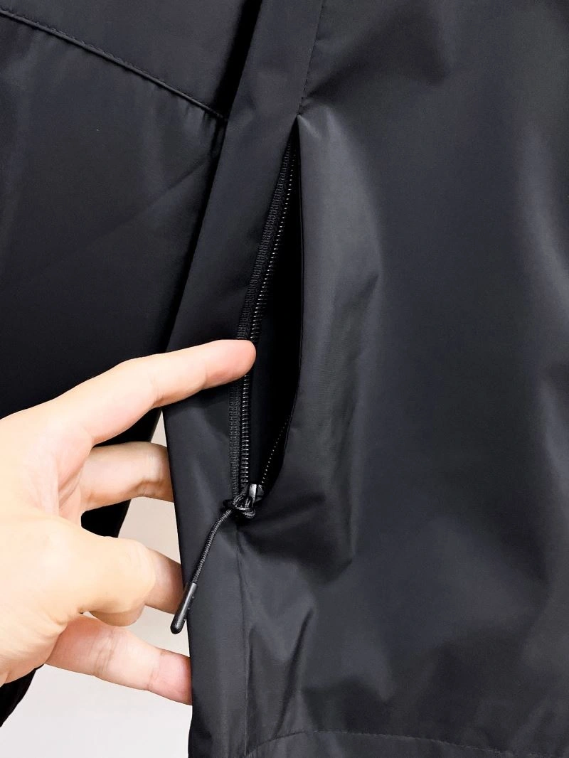 Top mirror Moncler Outwear
