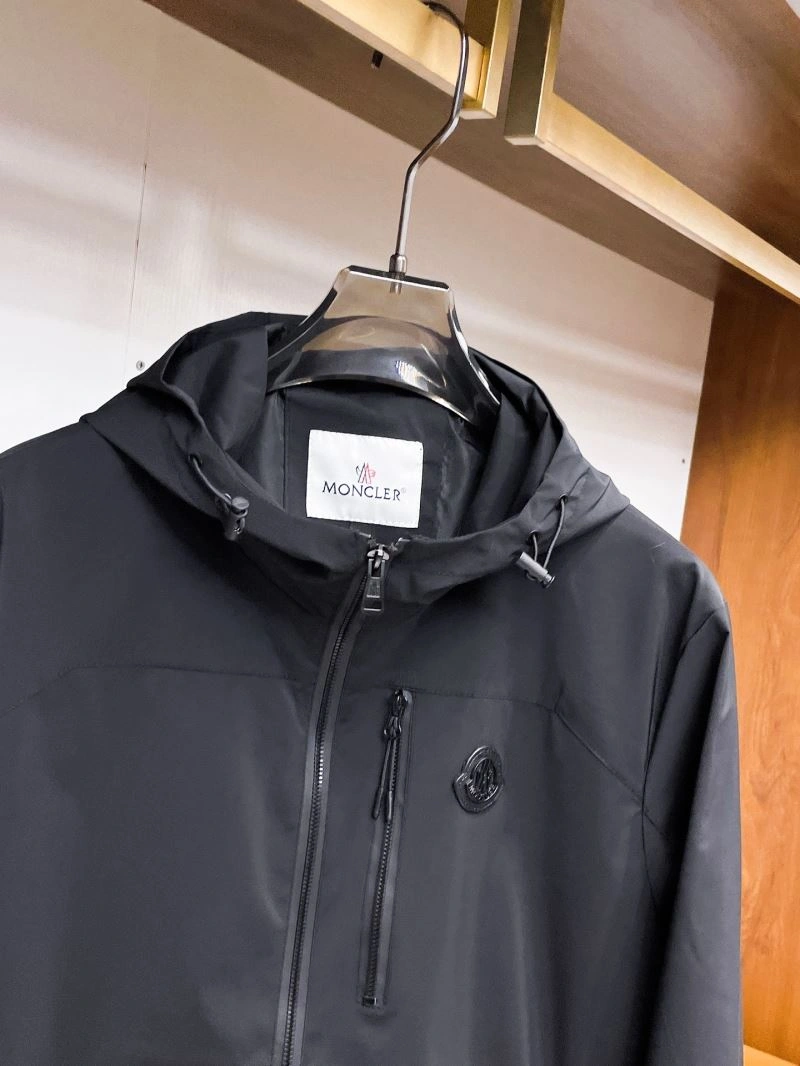 Top mirror Moncler Outwear