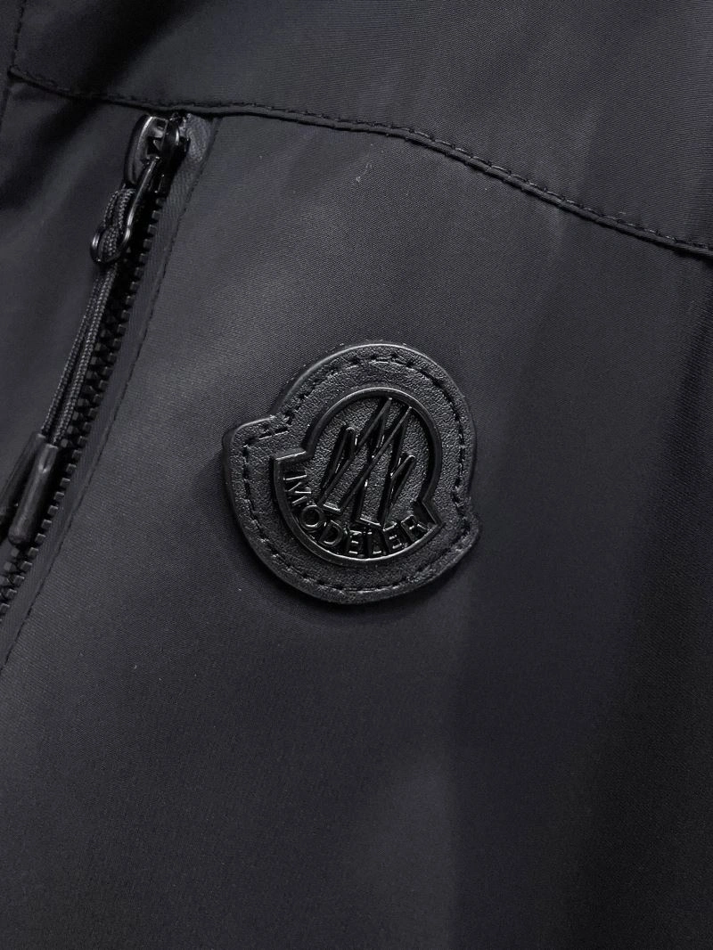 Top mirror Moncler Outwear