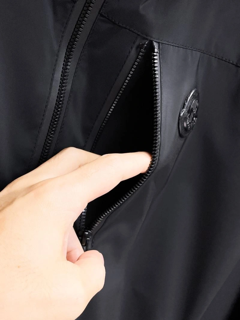 Top mirror Moncler Outwear