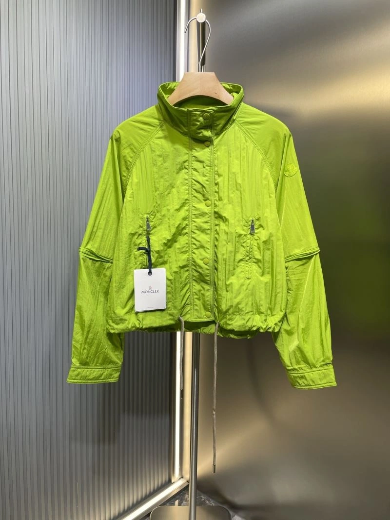 Moncler Outwear