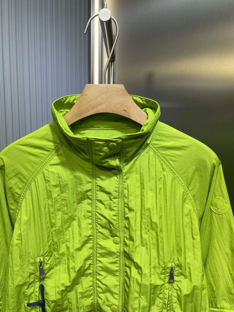 Brand-original Moncler Outwear