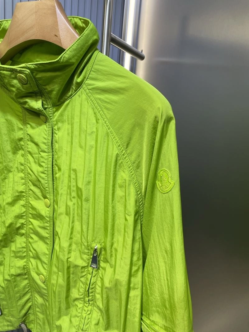 Brand-original Moncler Outwear