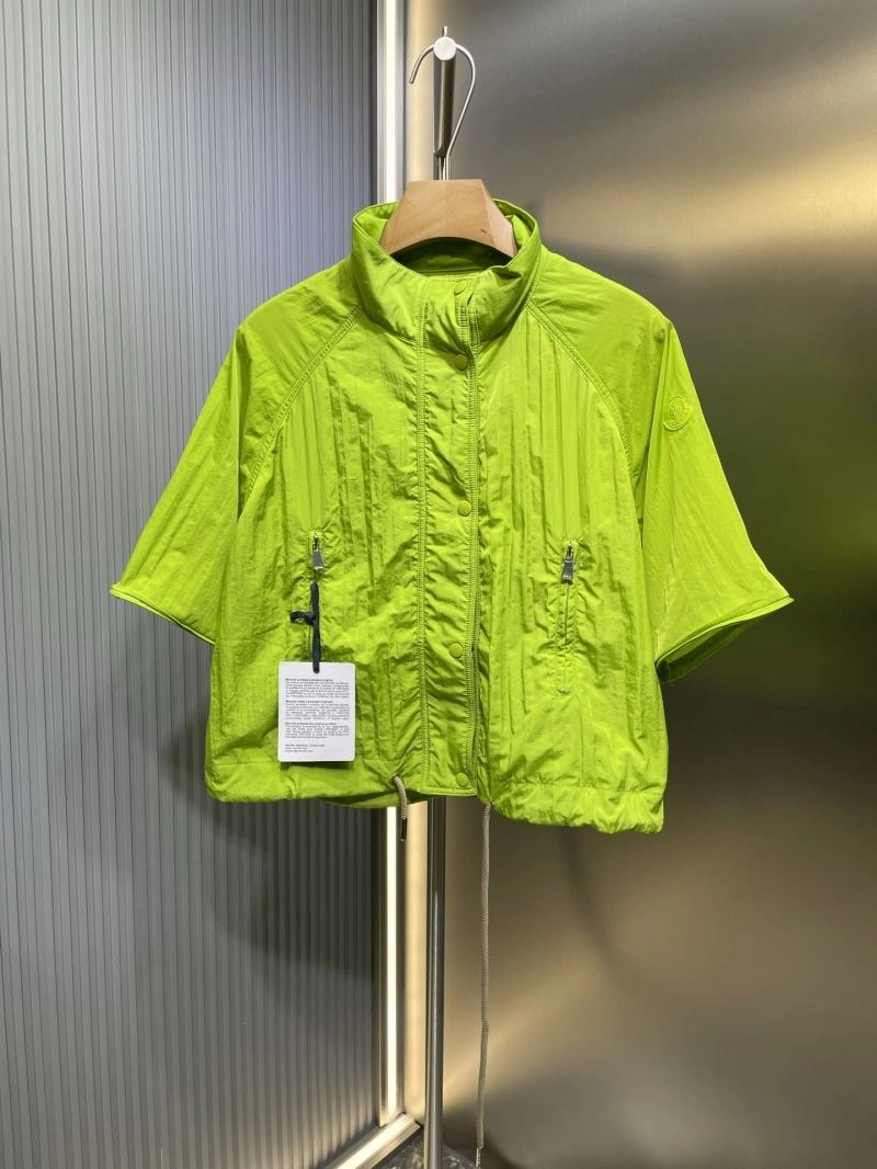 Brand-original Moncler Outwear