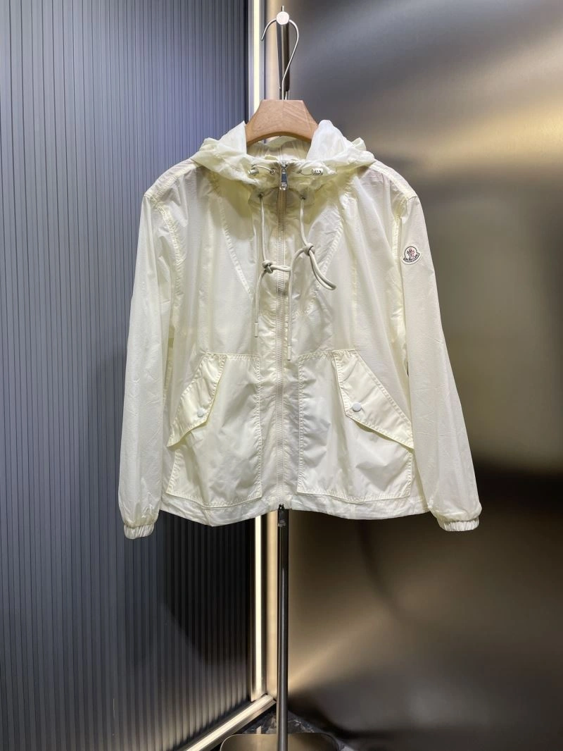 Moncler Outwear