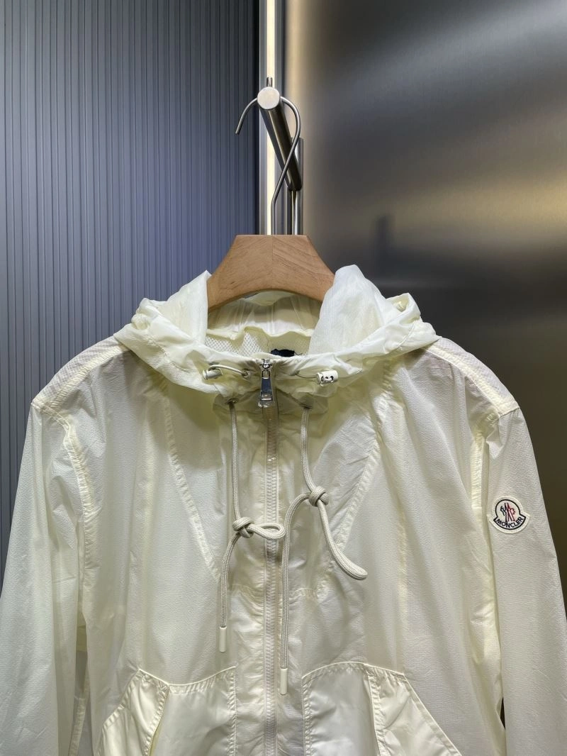 Authentic Moncler Outwear