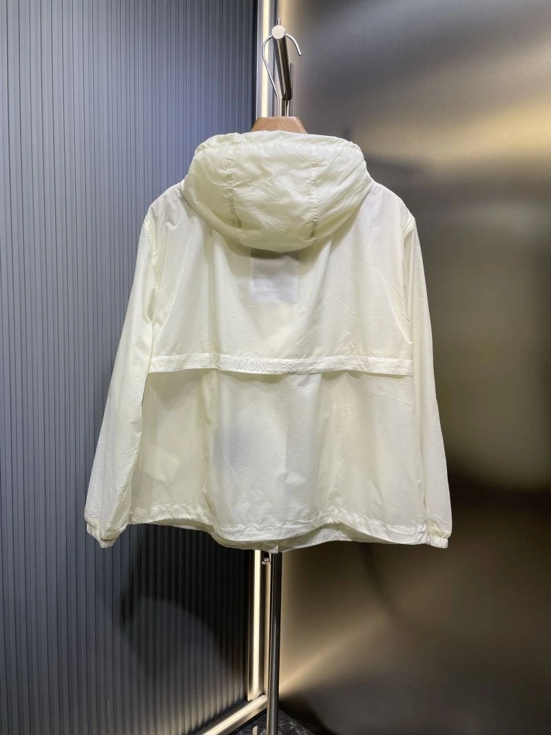 Authentic Moncler Outwear