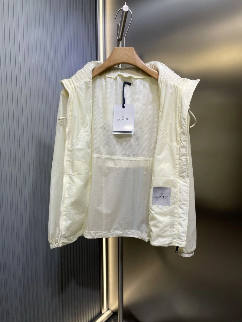 Authentic Moncler Outwear