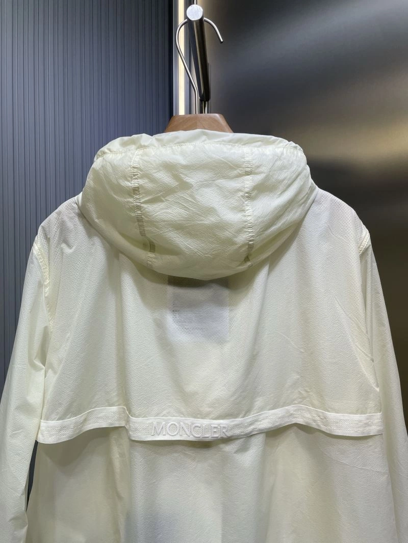 Authentic Moncler Outwear