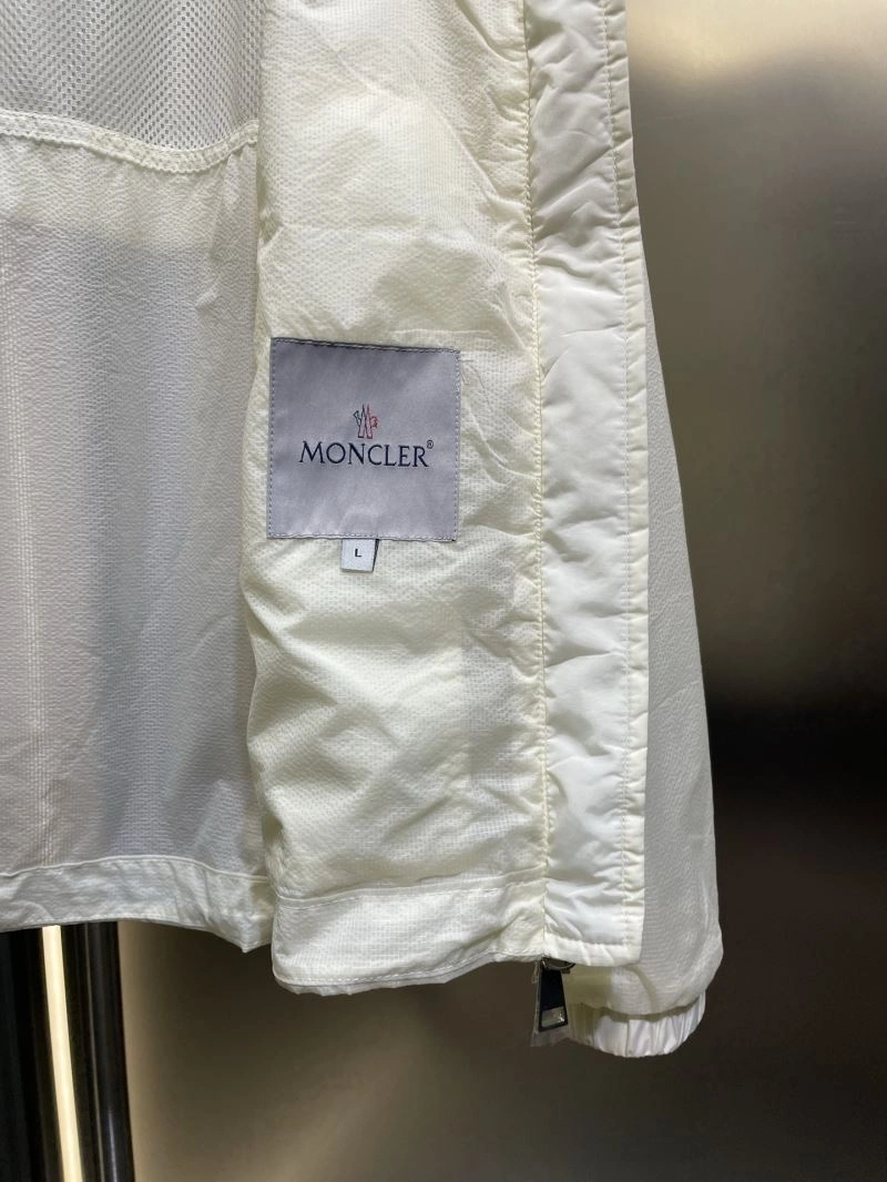 Authentic Moncler Outwear