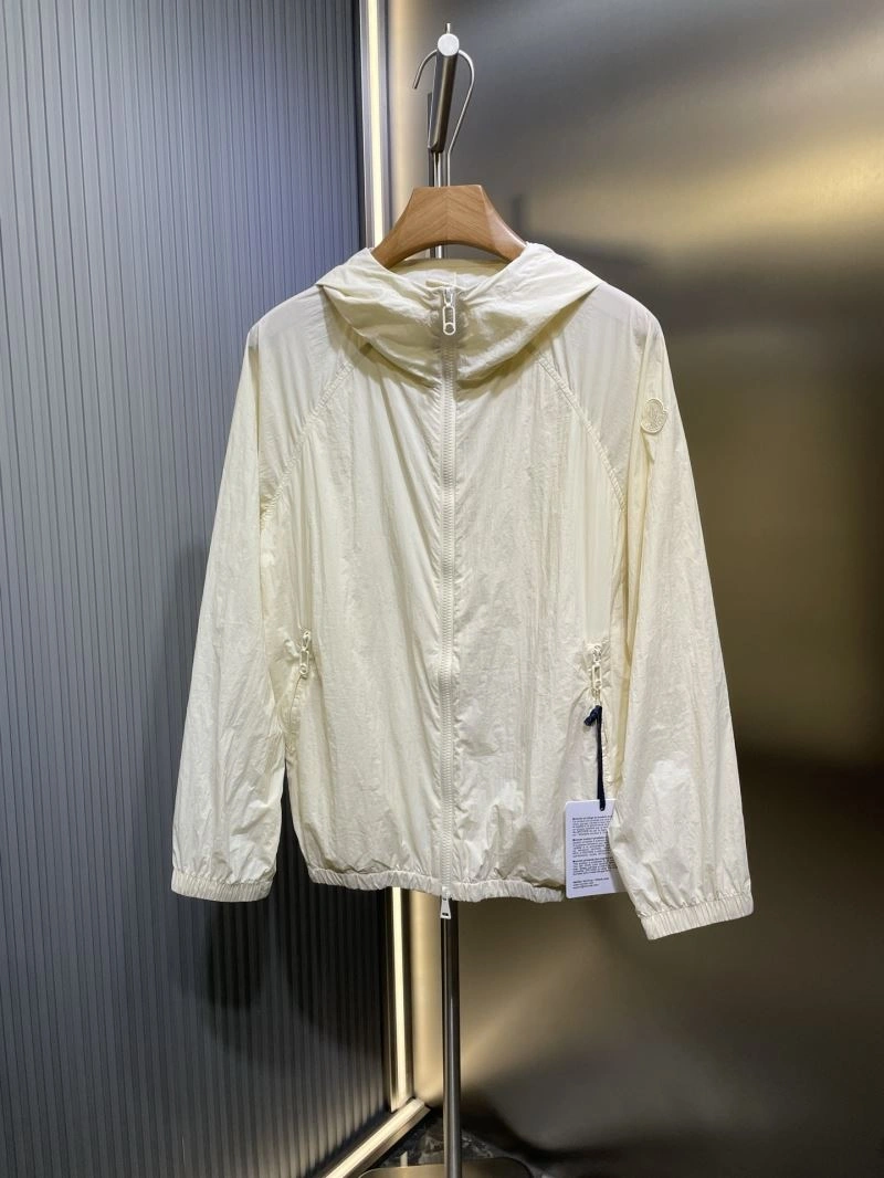 Moncler Outwear