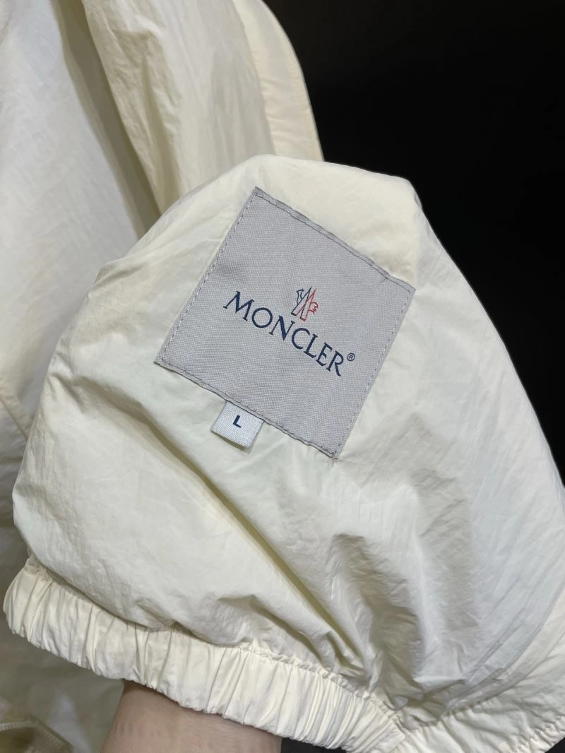 Mirror quality Moncler Outwear