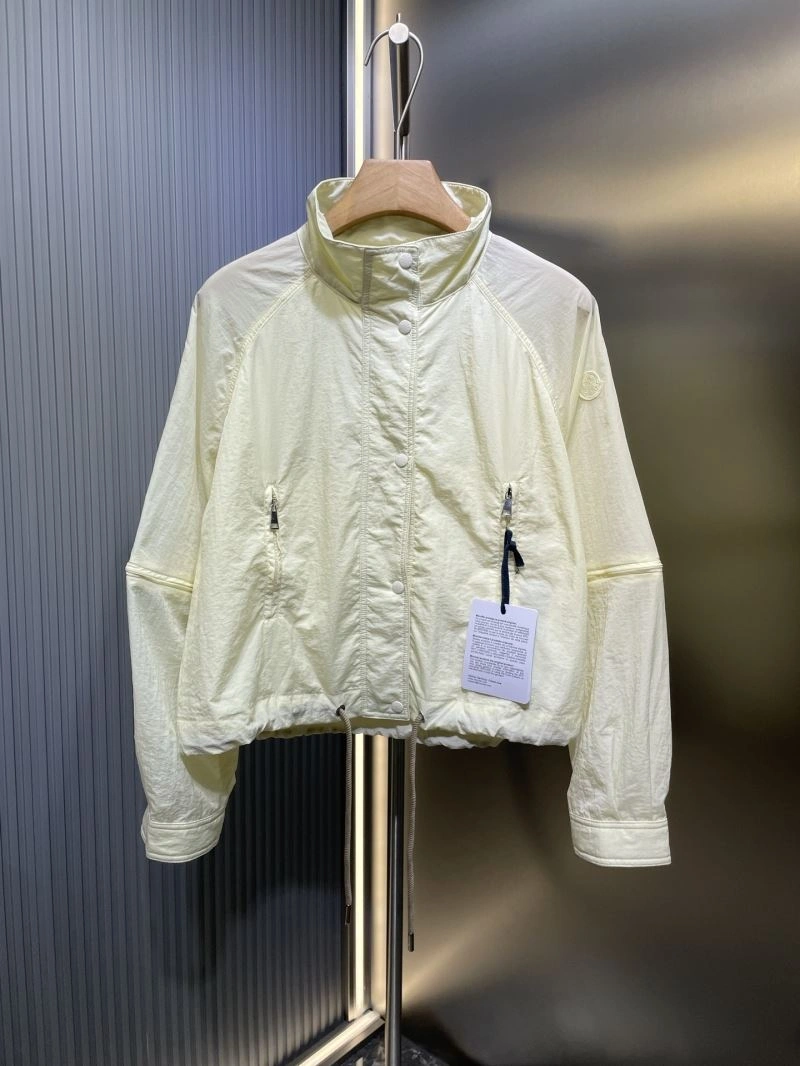 Moncler Outwear