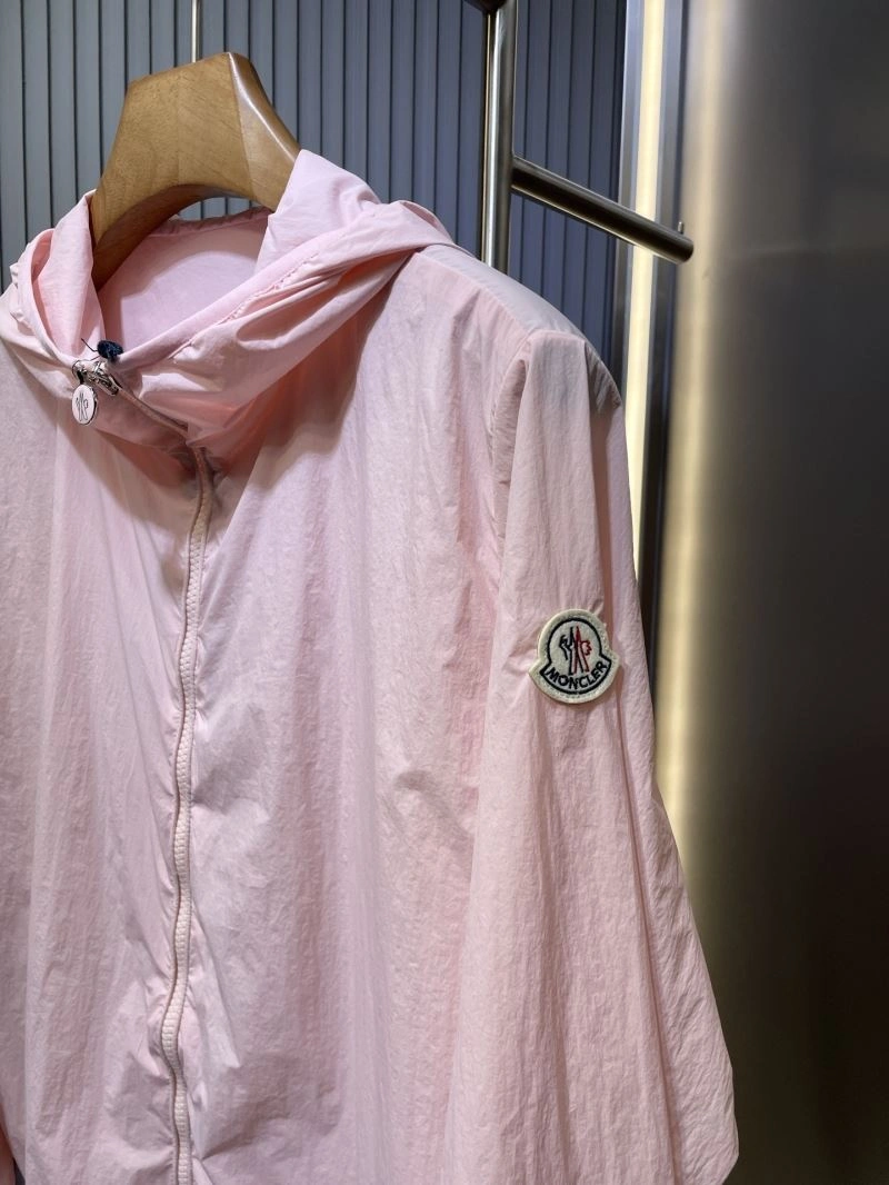 Indistinguishable Moncler Outwear