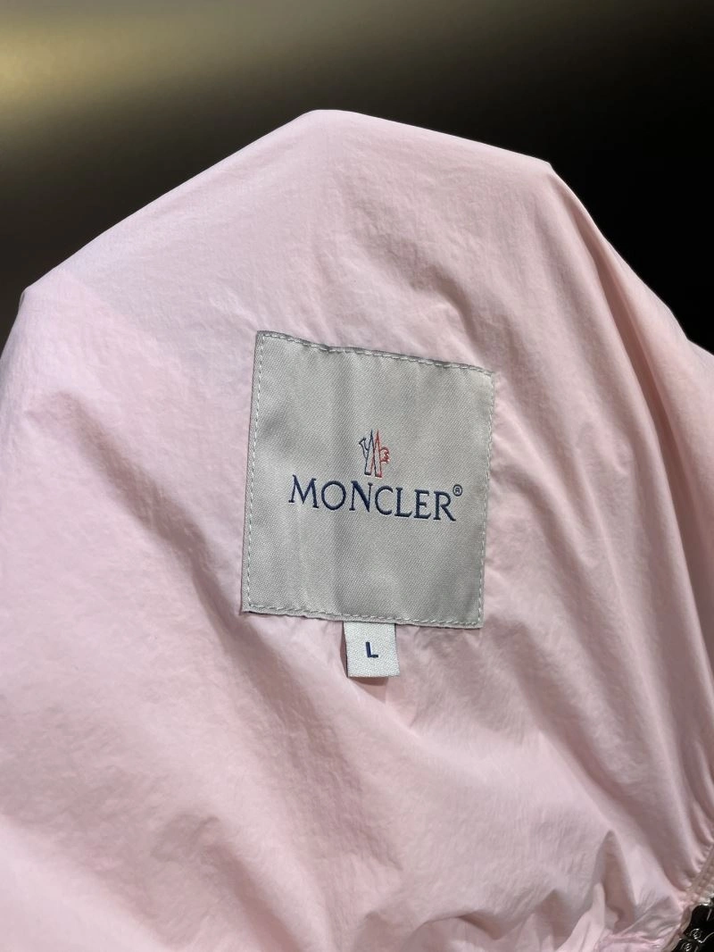 Indistinguishable Moncler Outwear