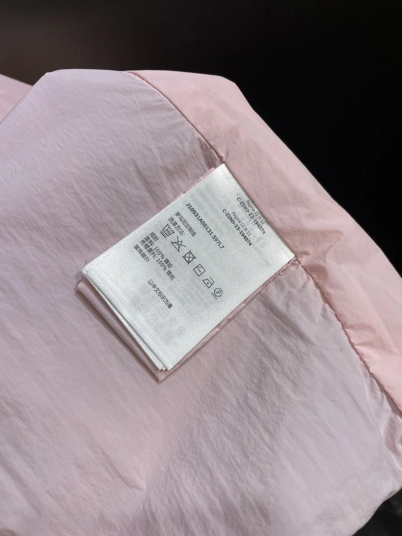 Indistinguishable Moncler Outwear