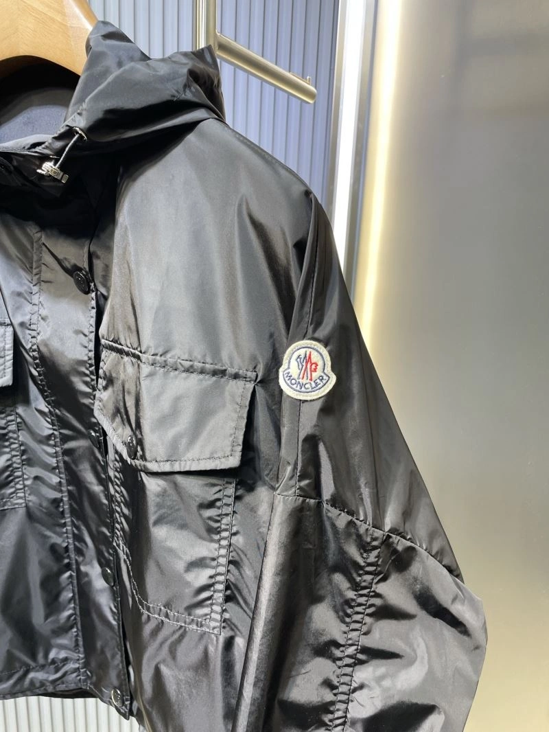 Value-priced Moncler Outwear