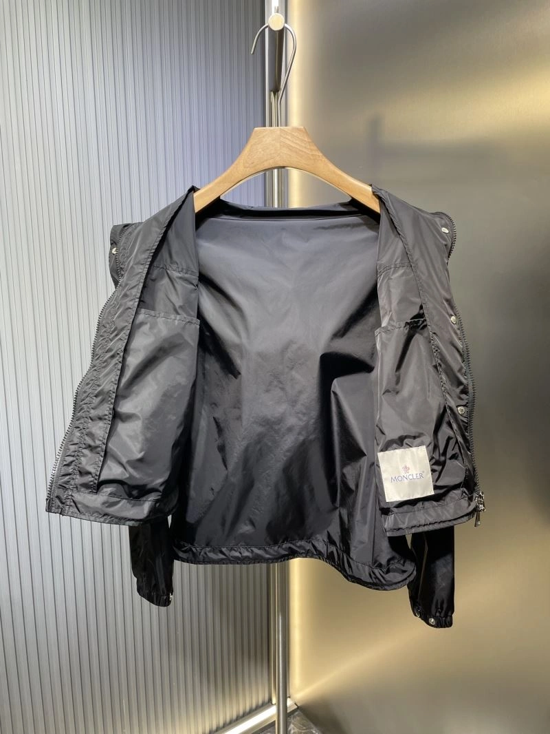 Value-priced Moncler Outwear