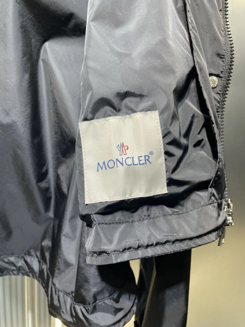 Value-priced Moncler Outwear