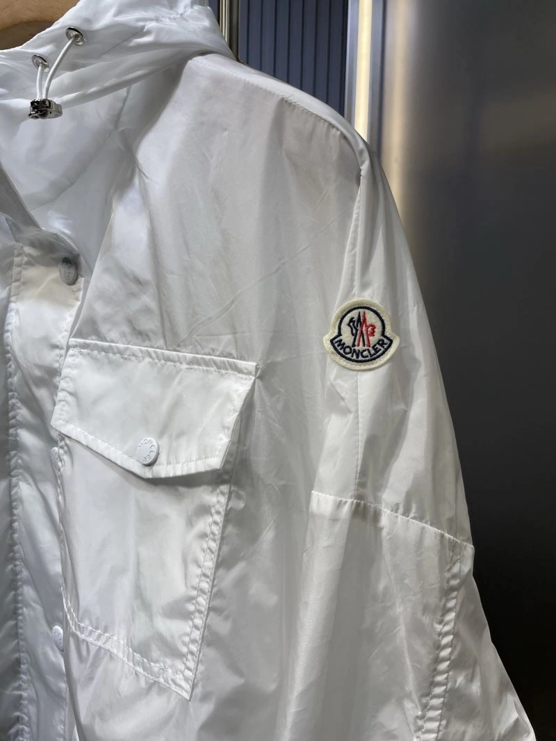 Official Moncler Outwear